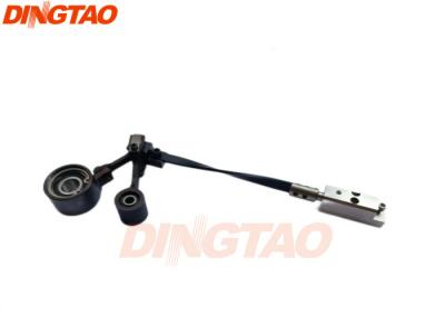 Cina ISO 59268001 Parti di ricambio per autoveicoli Coltello di guida articolato 7/8' per DT S7200 GT7250 in vendita