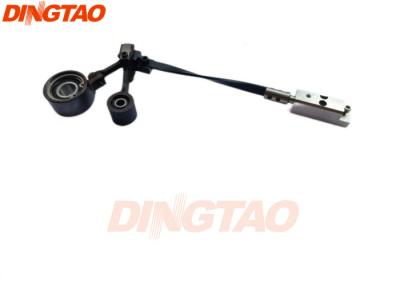 Cina ISO 59268001 Parti di ricambio per autoveicoli Coltello di guida articolato 7/8' per DT S7200 GT7250 in vendita
