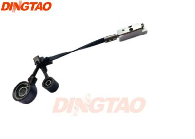 Cina ISO 59268001 Parti di ricambio per autoveicoli Coltello di guida articolato 7/8' per DT S7200 GT7250 in vendita