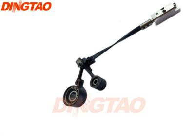 Cina ISO 59268001 Parti di ricambio per autoveicoli Coltello di guida articolato 7/8' per DT S7200 GT7250 in vendita