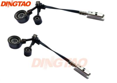 Cina ISO 59268001 Parti di ricambio per autoveicoli Coltello di guida articolato 7/8' per DT S7200 GT7250 in vendita