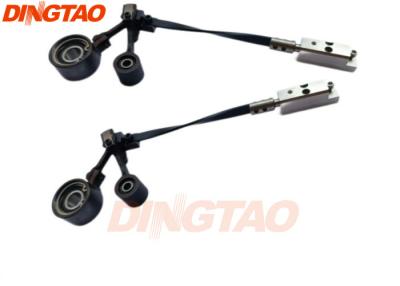 Cina ISO 59268001 Parti di ricambio per autoveicoli Coltello di guida articolato 7/8' per DT S7200 GT7250 in vendita