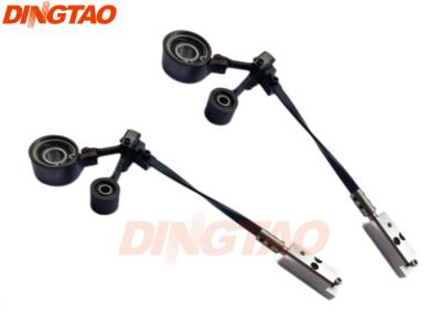 Cina ISO 59268001 Parti di ricambio per autoveicoli Coltello di guida articolato 7/8' per DT S7200 GT7250 in vendita