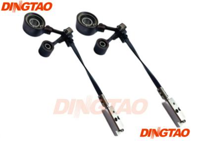 中国 DT GT7250 S7200 オートカットパーツ PN 59268001 駆動ナイフ 7/8