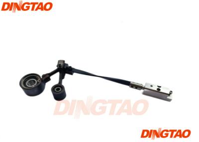 中国 DT GT7250 S7200 オートカットパーツ PN 59268001 駆動ナイフ 7/8