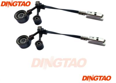 中国 DT GT7250 S7200 オートカットパーツ PN 59268001 駆動ナイフ 7/8