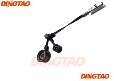 中国 DT GT7250 S7200 オートカットパーツ PN 59268001 駆動ナイフ 7/8