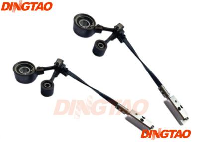 中国 DT GT7250 S7200 オートカットパーツ PN 59268001 駆動ナイフ 7/8