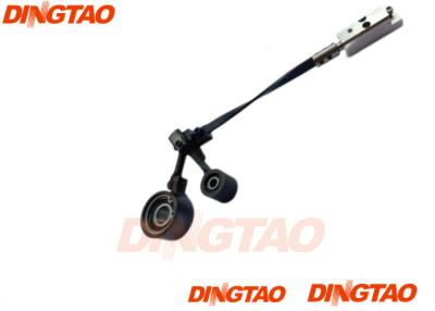 Cina 59268001 Coltello motore articolato a 7/8