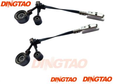 Cina 59268001 Coltello motore articolato a 7/8