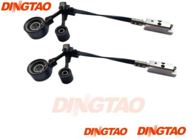 Cina 59268001 Coltello motore articolato a 7/8