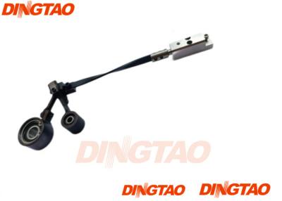 Cina 59268001 Coltello motore articolato a 7/8