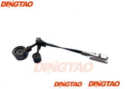 Cina 59268001 Coltello motore articolato a 7/8