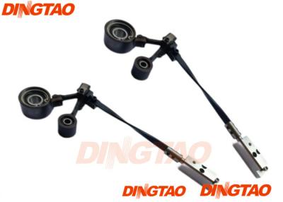 Cina 59268001 Coltello motore articolato a 7/8