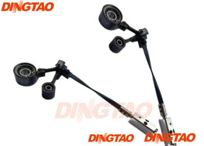 Cina 59268001 Coltello motore articolato a 7/8