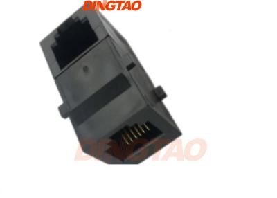 Cina 340501092 Collegatore Amp Trasduttore Auto Per GT7250 S5200 XLC7000 Ricambi in vendita