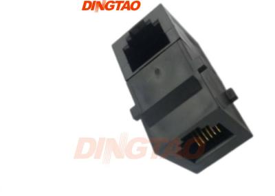 Cina 340501092 Collegatore Amp Trasduttore Auto Per GT7250 S5200 XLC7000 Ricambi in vendita