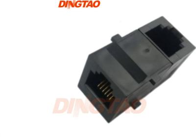 Cina 340501092 Collegatore Amp Trasduttore Auto Per GT7250 S5200 XLC7000 Ricambi in vendita