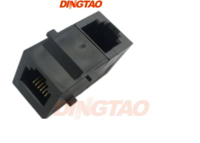 Cina 340501092 Collegatore Amp Trasduttore Auto Per GT7250 S5200 XLC7000 Ricambi in vendita