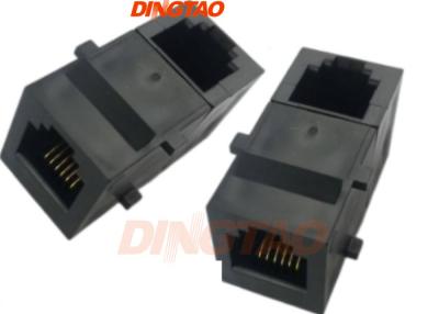 Cina 340501092 Collegatore Amp Trasduttore Auto Per GT7250 S5200 XLC7000 Ricambi in vendita