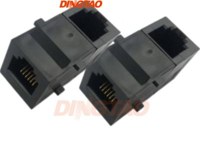 Cina 340501092 Collegatore Amp Trasduttore Auto Per GT7250 S5200 XLC7000 Ricambi in vendita