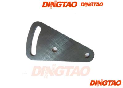 Cina 60262001 Parti di taglio auto per GT7250 XLC7000 Bracket Idler Pulley Lanc Bal S-93-7 in vendita