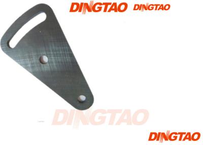 Cina 60262001 Parti di taglio auto per GT7250 XLC7000 Bracket Idler Pulley Lanc Bal S-93-7 in vendita