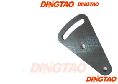 Cina 60262001 Parti di taglio auto per GT7250 XLC7000 Bracket Idler Pulley Lanc Bal S-93-7 in vendita