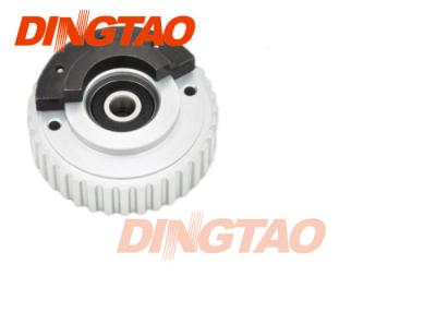 Cina Parti di taglio automatico per GT7250 S7200 Pulley Assy End 7/8'' Stroke S-93-7 67902002 in vendita