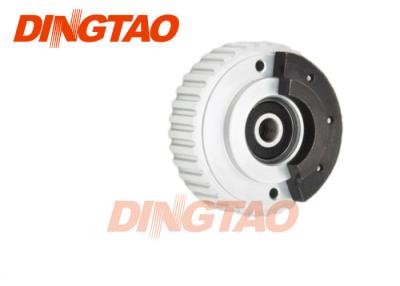 Cina Parti di taglio automatico per GT7250 S7200 Pulley Assy End 7/8'' Stroke S-93-7 67902002 in vendita
