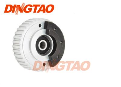 Cina Parti di taglio automatico per GT7250 S7200 Pulley Assy End 7/8'' Stroke S-93-7 67902002 in vendita