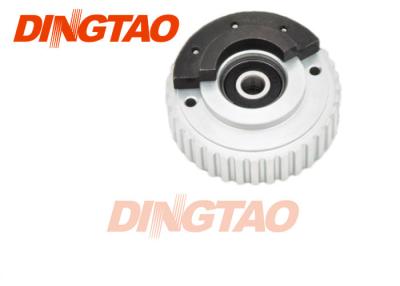 Cina Parti di taglio automatico per GT7250 S7200 Pulley Assy End 7/8'' Stroke S-93-7 67902002 in vendita