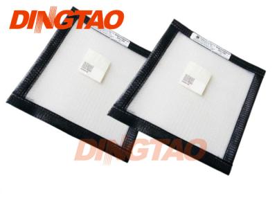 Cina 460500125 Parti di ricambio per tagliatori automatici per GT3250 GT7250 GT5250 FILTER, 9.5X9.5, ELEC in vendita