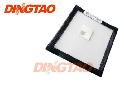 Cina 460500125 Parti di ricambio per tagliatori automatici per GT3250 GT7250 GT5250 FILTER, 9.5X9.5, ELEC in vendita