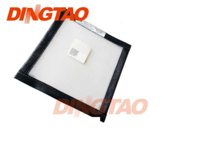 Cina 460500125 Parti di ricambio per tagliatori automatici per GT3250 GT7250 GT5250 FILTER, 9.5X9.5, ELEC in vendita