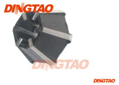 Cina 945500074 S7200 GT7250 Auto Cutter Parts Tool Collet Jaqcobs Certificato ISO in vendita