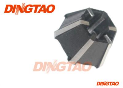 Cina 945500074 S7200 GT7250 Auto Cutter Parts Tool Collet Jaqcobs Certificato ISO in vendita