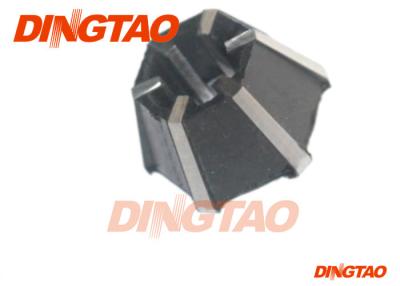 Cina 945500074 S7200 GT7250 Auto Cutter Parts Tool Collet Jaqcobs Certificato ISO in vendita
