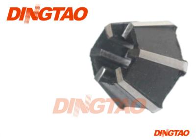 Cina 945500074 S7200 GT7250 Auto Cutter Parts Tool Collet Jaqcobs Certificato ISO in vendita