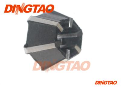 Cina 945500074 S7200 GT7250 Auto Cutter Parts Tool Collet Jaqcobs Certificato ISO in vendita