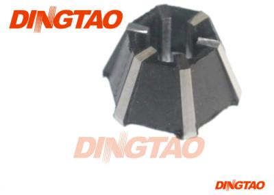 Cina 945500074 S7200 GT7250 Auto Cutter Parts Tool Collet Jaqcobs Certificato ISO in vendita