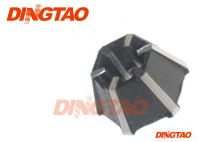 Cina 945500074 S7200 GT7250 Auto Cutter Parts Tool Collet Jaqcobs Certificato ISO in vendita