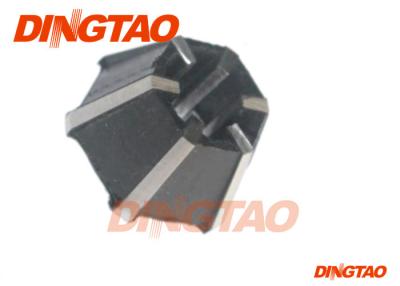Cina 945500074 S7200 GT7250 Auto Cutter Parts Tool Collet Jaqcobs Certificato ISO in vendita