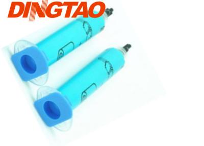 Cina DT VT2500 Parti di ricambio Vettore 2500 Parti di taglio Grassi Erefills G2 118010 in vendita