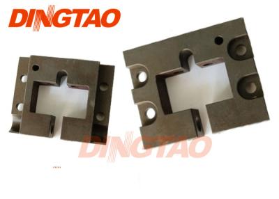 Cina Per DT VT2500 parti di taglio vettore 2500 parti 116235 Guida del rullo del telaio inferiore in vendita