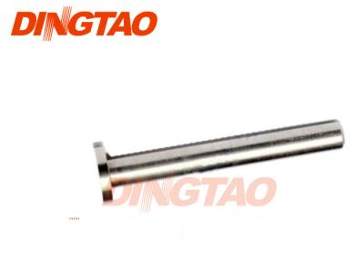 Cina Per DT VT2500 Cutter Auto Parts Vector 2500 Parts 104301A Asse inferiore del rullo in vendita