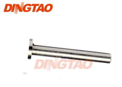 Cina Per DT VT2500 Cutter Auto Parts Vector 2500 Parts 104301A Asse inferiore del rullo in vendita