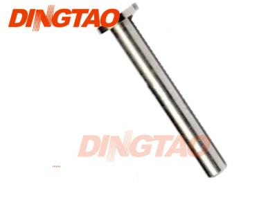 Cina Per DT VT2500 Cutter Auto Parts Vector 2500 Parts 104301A Asse inferiore del rullo in vendita