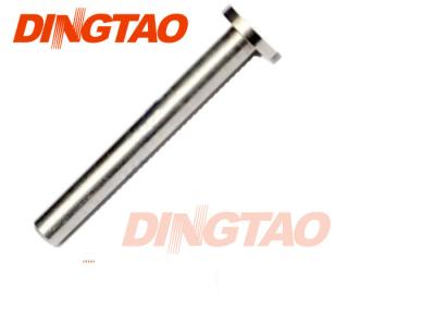 Cina Per DT VT2500 Cutter Auto Parts Vector 2500 Parts 104301A Asse inferiore del rullo in vendita