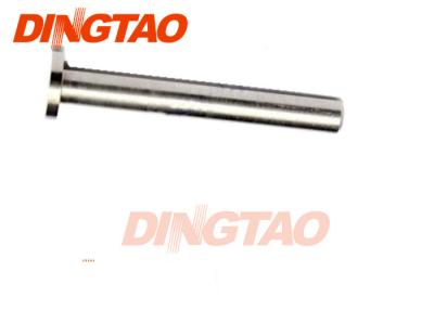 Cina Per DT VT2500 Cutter Auto Parts Vector 2500 Parts 104301A Asse inferiore del rullo in vendita